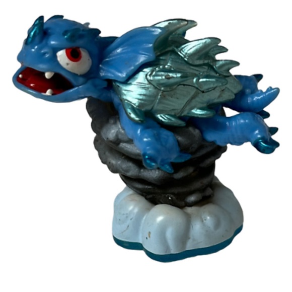 Skylanders | Video Games & Consoles | Skylanders Swap Force Warnado ...